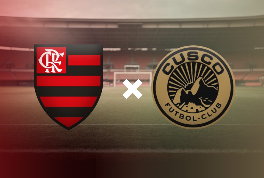 Flamengo x Cusco: onde assistir ao vivo ao jogo da Libertadores