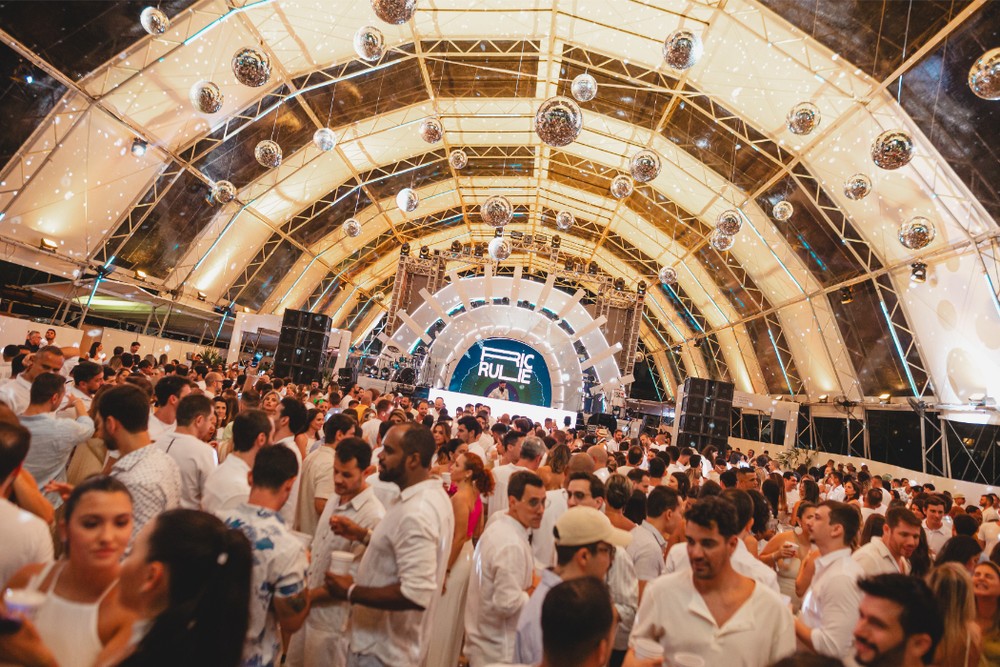 There’s New Year’s Eve beyond Copacabana: check out other party options ...