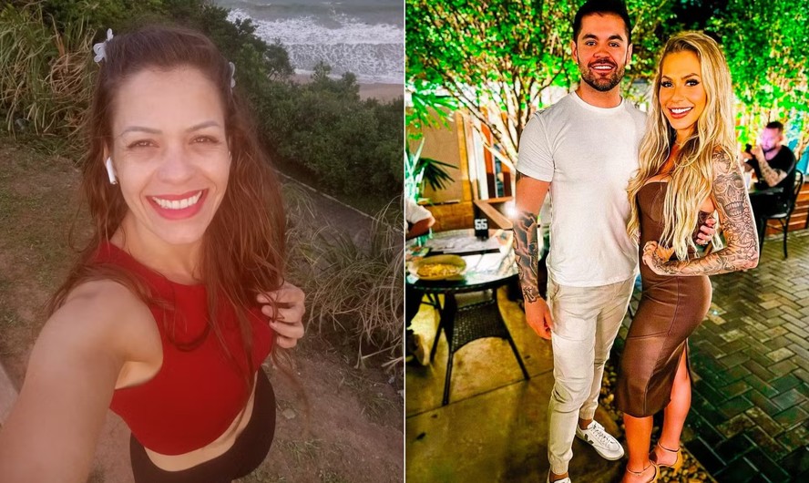 Stalker de SC: o que se sabe sobre perseguição a dentista e noiva ...
