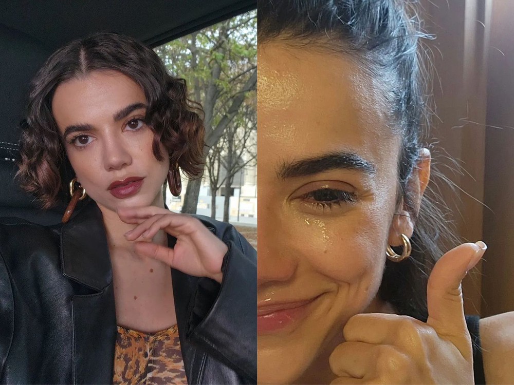 Manu Gavassi desabafa após ser ignorada pelo Grammy Latino: 'Não foi um ...