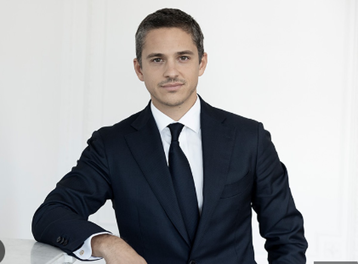 Herdeiro da Peugeot acerta compra de um dos times mais tradicionais da ...