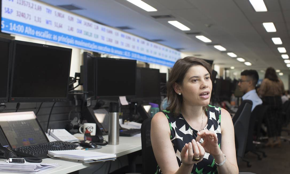 O 'novo normal' do crescimento chinês