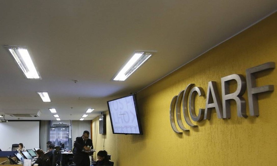 Carf: só 1,9% dos casos do Carf empataram em 2022