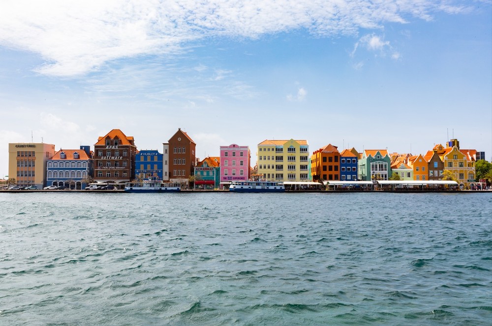 Conheça Curaçao, ilha do Caribe Holandês longe dos furacões e perto da ...