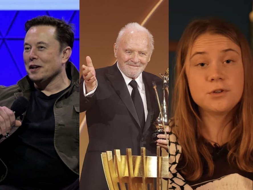 Dia da Síndrome de Asperger: o que é e conheça celebridades que ...