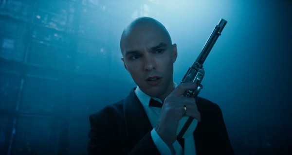 Lex Luthor em 'Superman', Nicholas Hoult queria ser o protagonista e ...