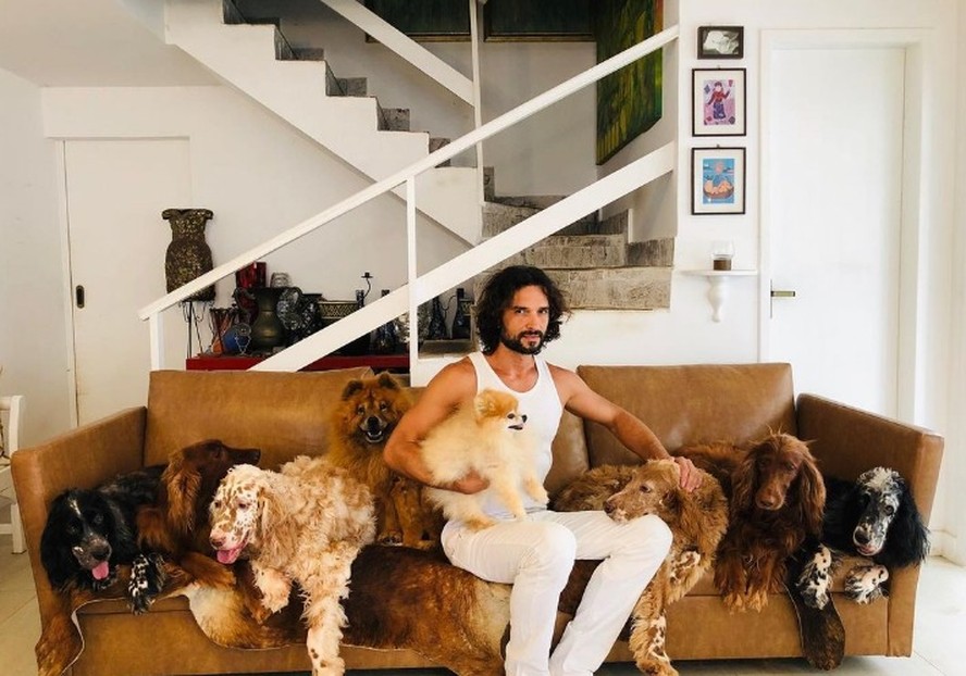 Jeff Machado: veja linha do tempo do que se sabe até agora sobre o caso