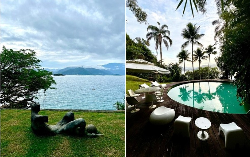 Briga judicial e omissão de socorro: quem é Helcius Pitanguy, herdeiro ...