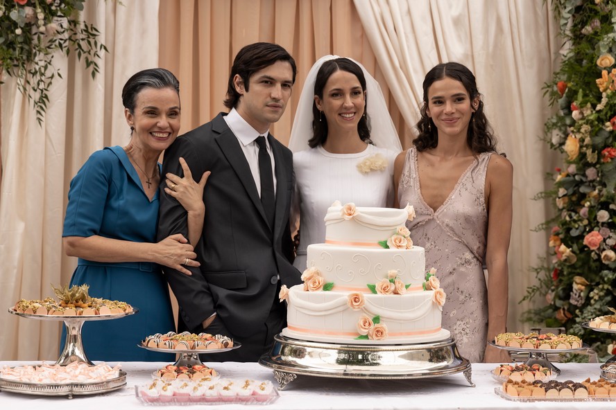 Adaptação de 'Véspera', na HBO MAX, terá início igual ao do livro de ...