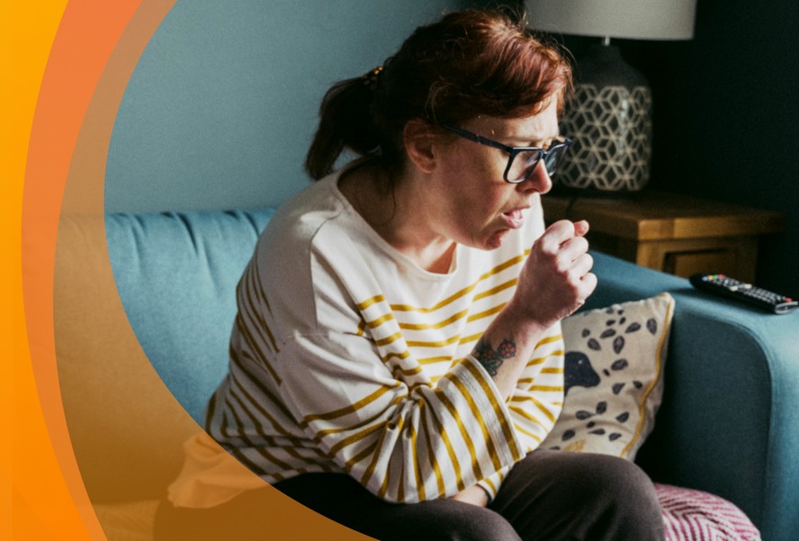 Tosse persistente: o que pode ser e o que fazer quando não passa?