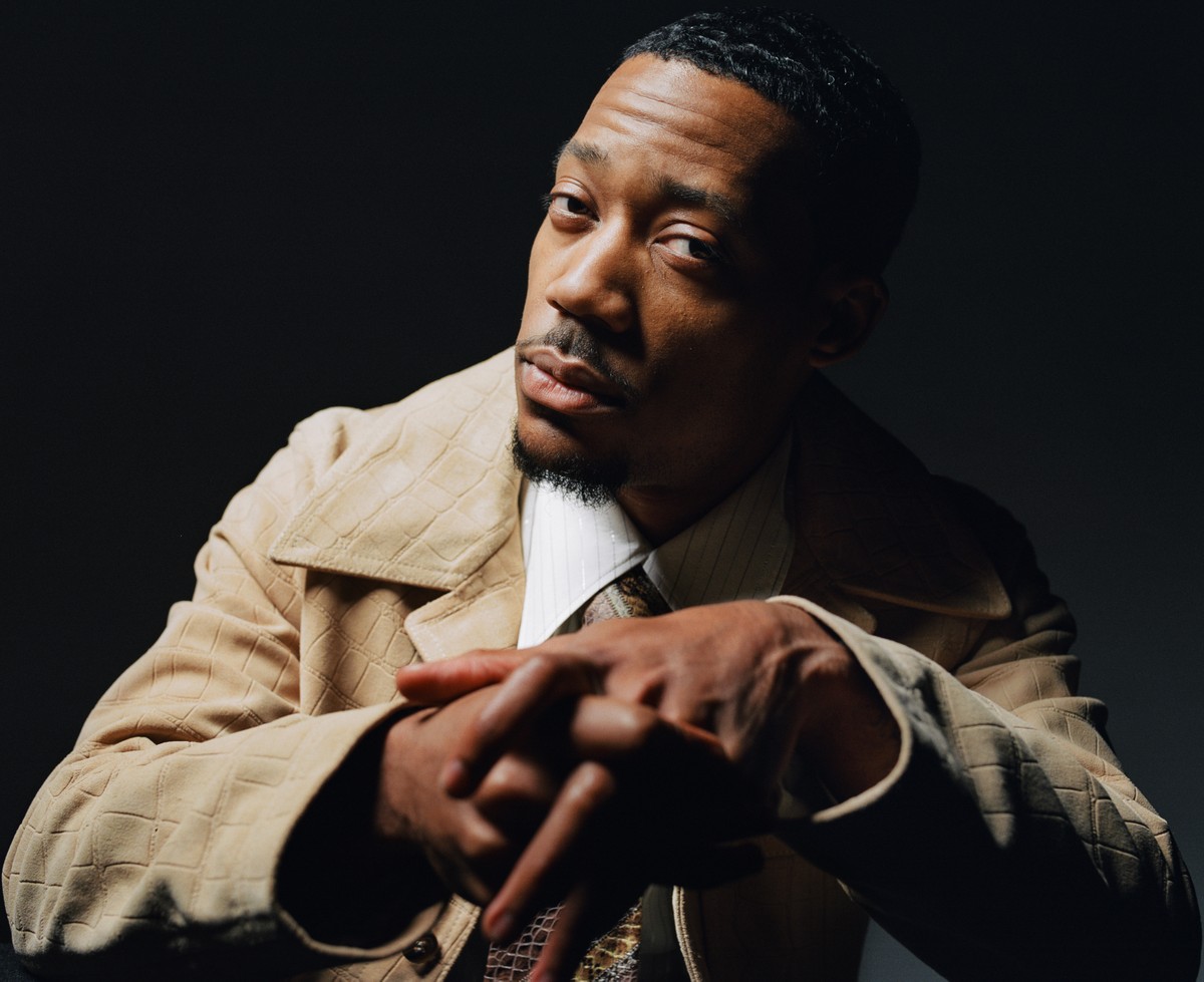 'Carinha que mora logo ali': saiba por onde anda ator famoso no Brasil por interpretar Chris Rock