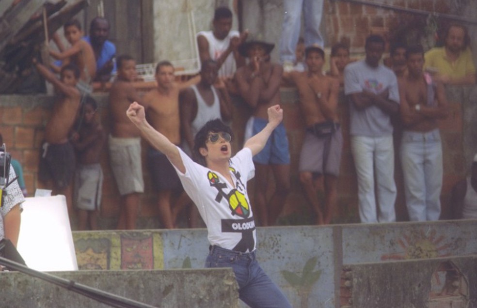 Marcinho VP: O traficante que ganhou fama com clipe de Michael Jackson