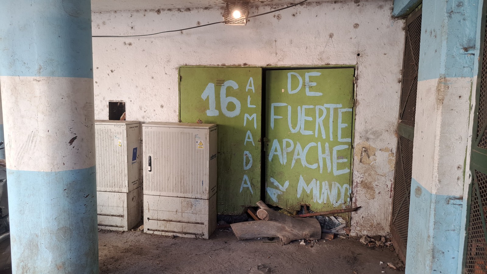 Do futsal em Fuerte Apache ao topo do mundo: conheça as origens de ...