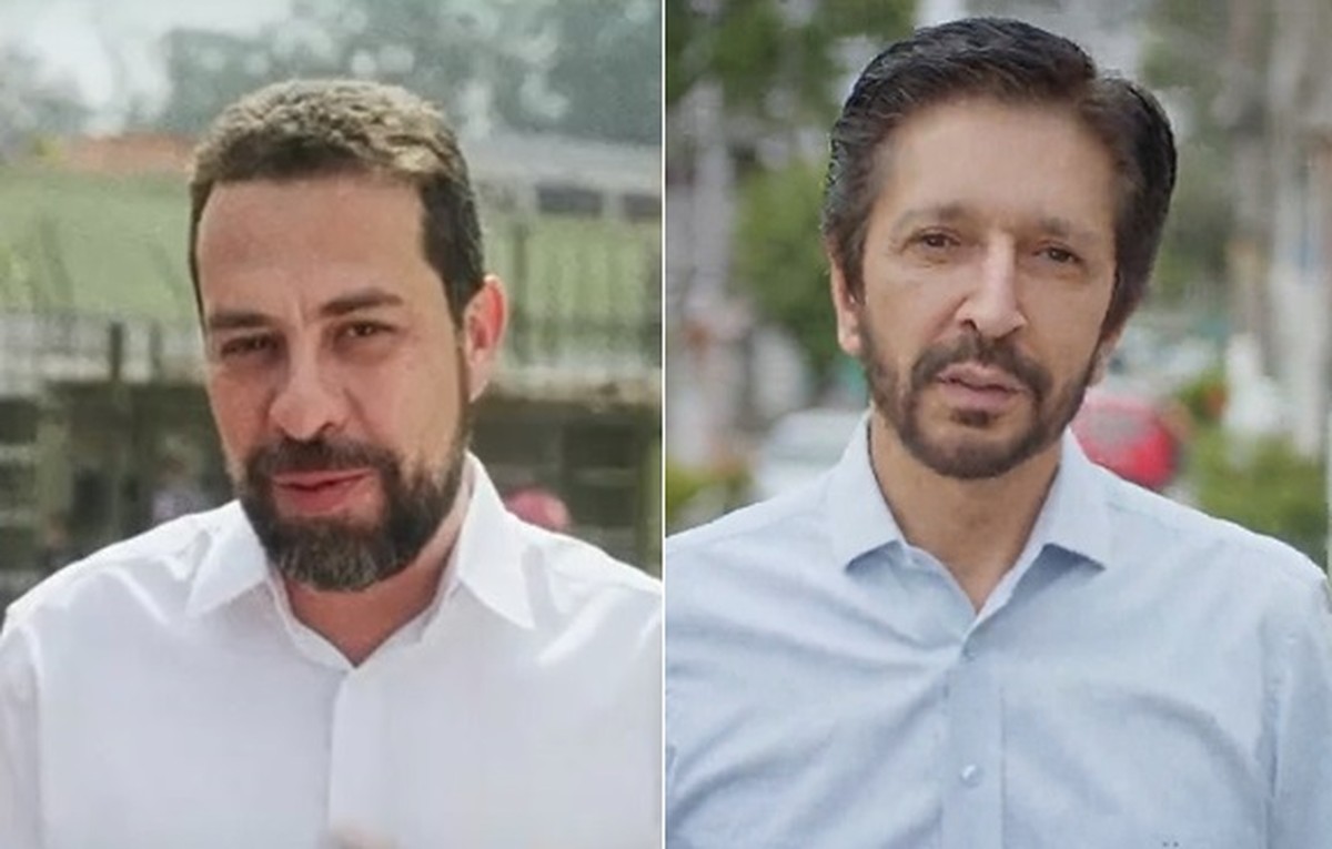 Apagão em SP vira briga de narrativa nas redes sociais dos candidatos e ...