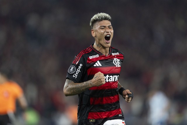Carrascal volta a jogar no Brasileirão com brecha para dar nova cara ao ...
