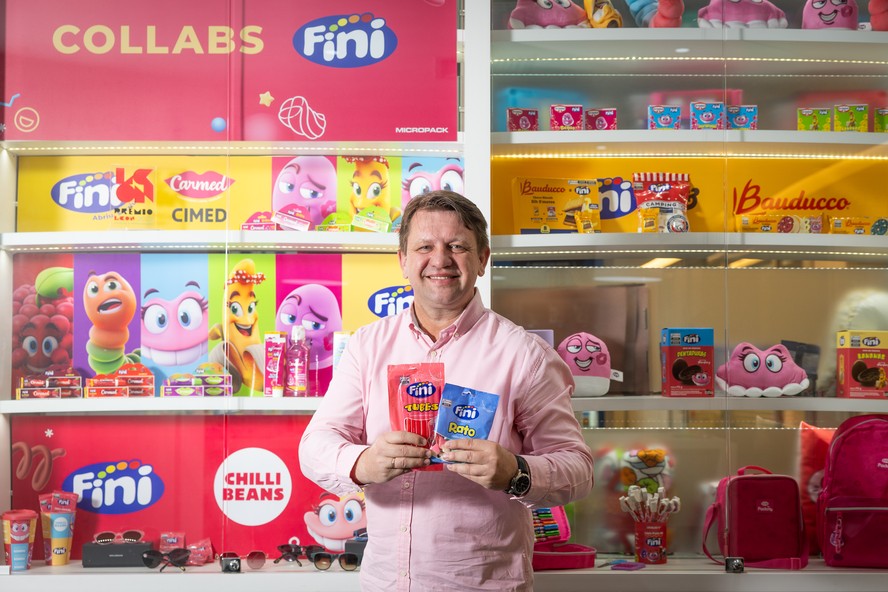 Fini dobra faturamento com ‘collabs’ com marcas como Cimed e Havaianas ...