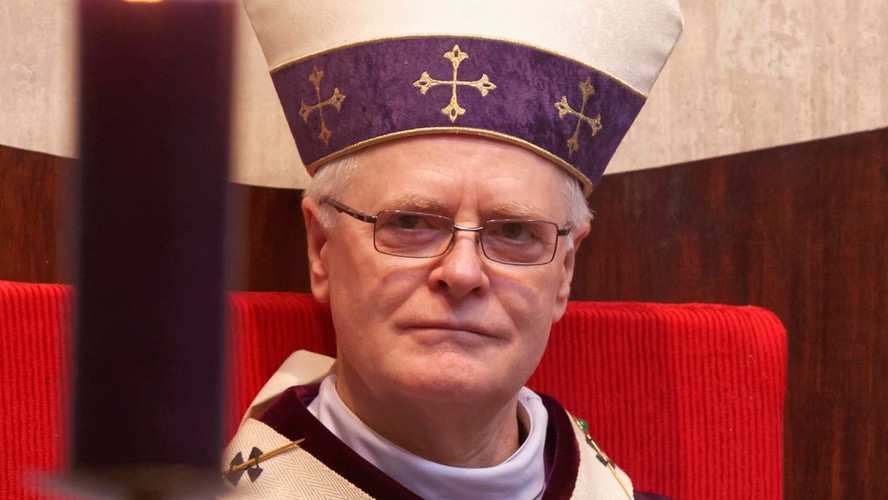 'Quando morre um Papa, a Igreja não muda’, diz o cardeal Dom Odilo ...