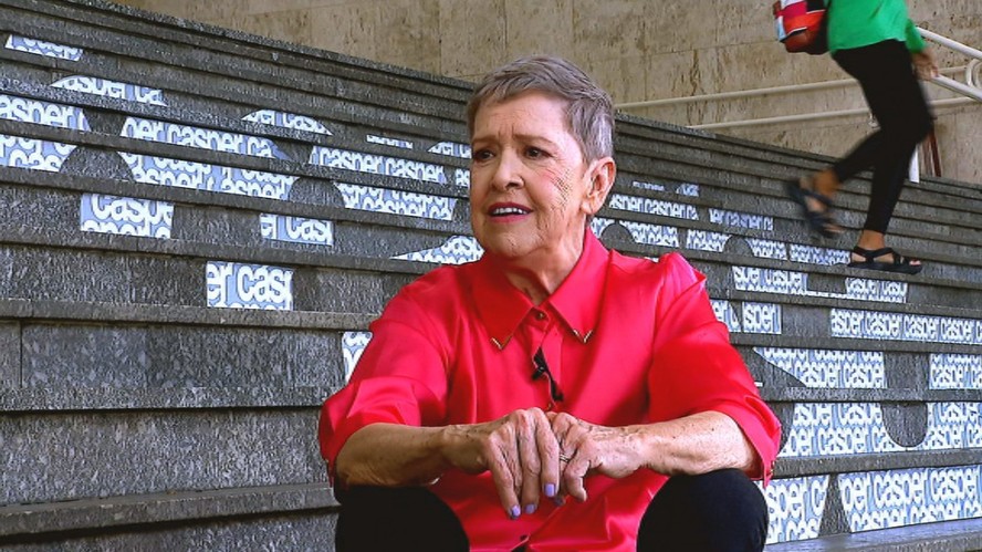 Documentário detalha o crescimento feminino no jornalismo esportivo ...