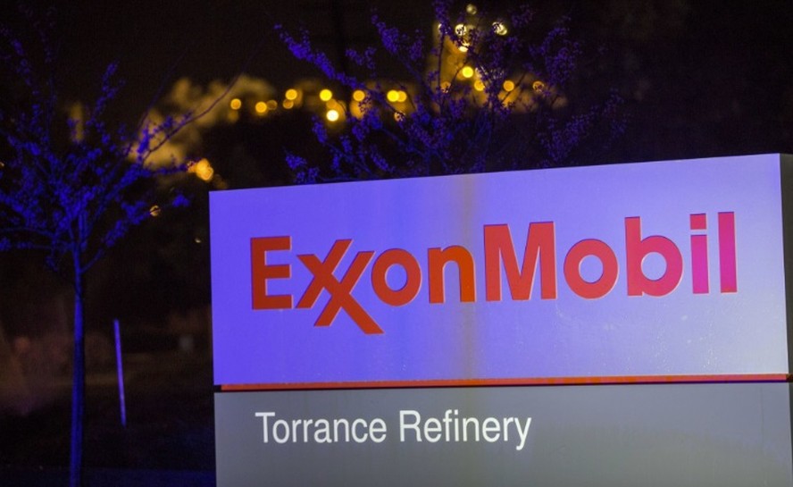 Exxon desiste de buscar petróleo no Brasil após encontrar poços vazios ...