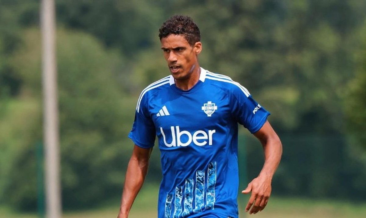 Campeão do mundo com a França, Raphaël Varane anuncia aposentadoria aos ...