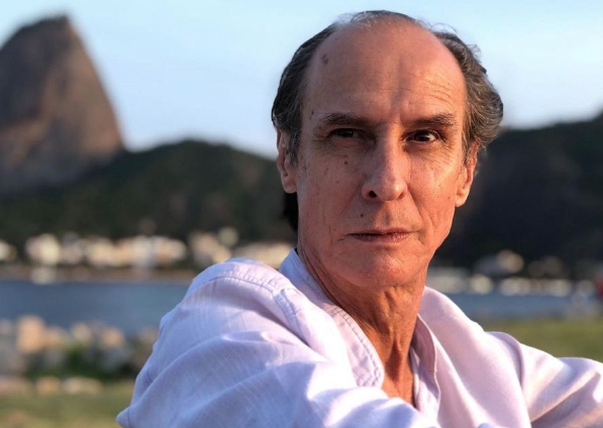 Após 'Betinho', Aramis Trindade fará filme de terror