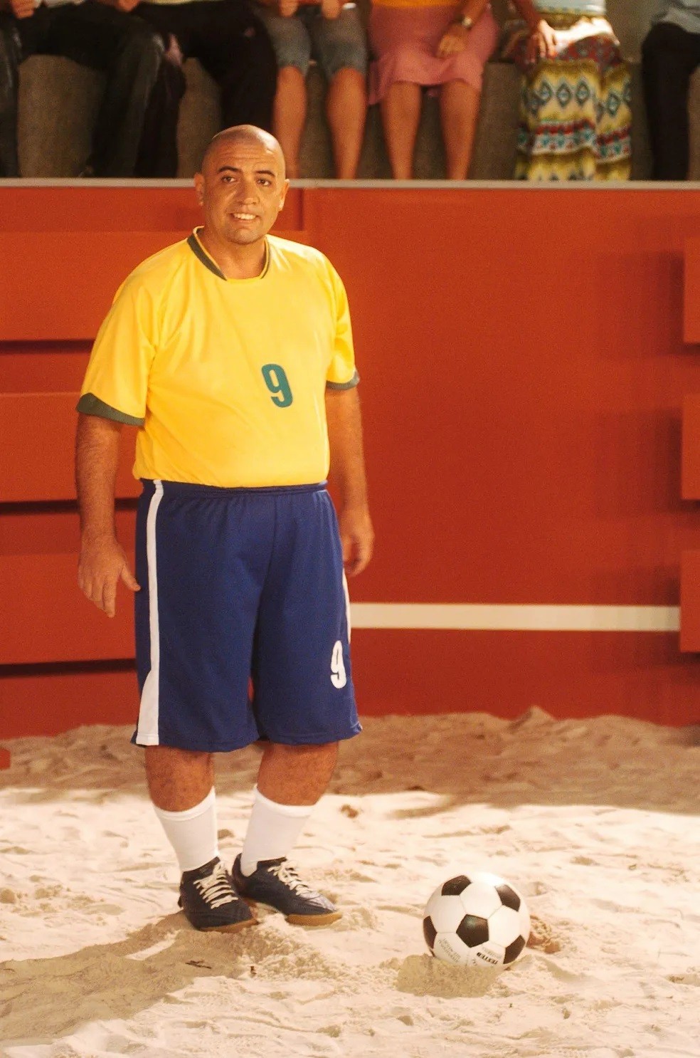 Como o 'ao vivo' está presente na grade da TV Globo — e como ele mudou ...