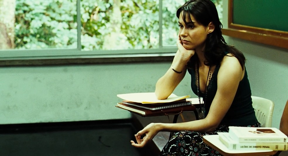 Como é a vida de Fernanda Machado, estrela de Tropa de Elite, nos EUA