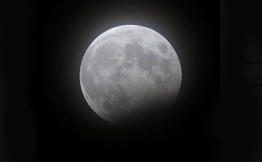 Calendário lunar de setembro 2025: veja as fases da lua no mês