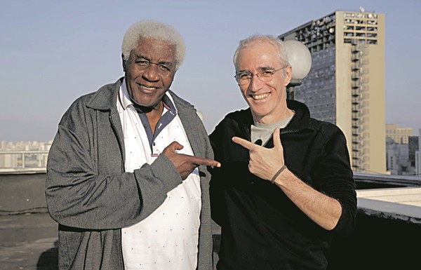 Tony Tornado participará de série documental na HBO