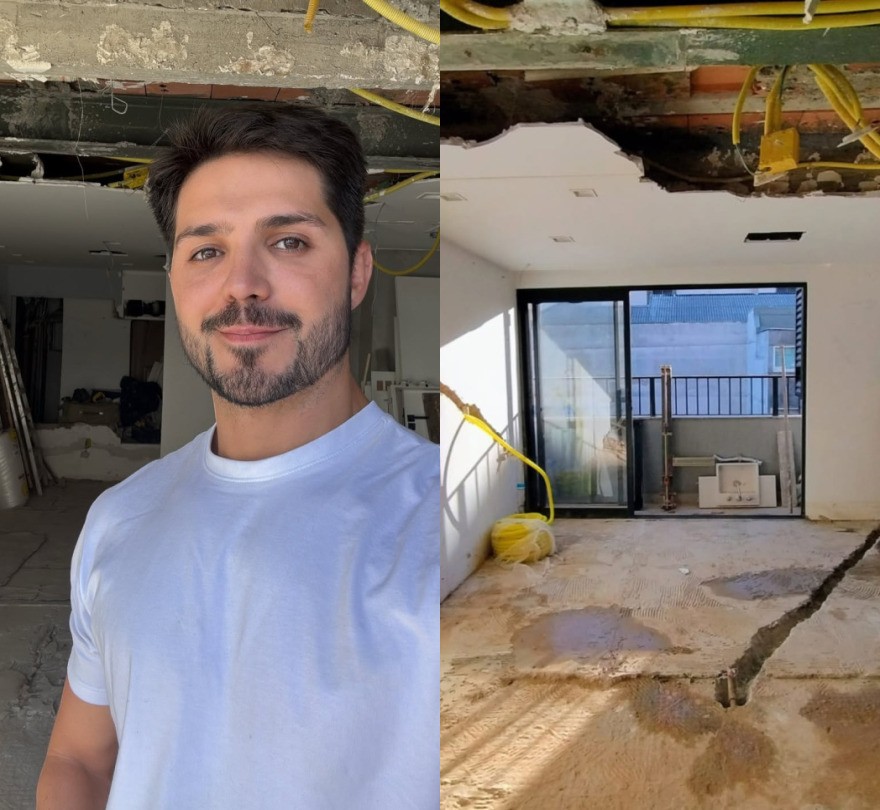 Depois de 'Mania de você', David Junior fará nova novela na Globo