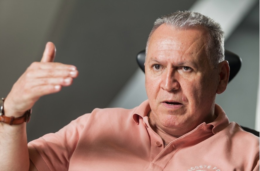 Saiba quem é Sidney Oliveira, dono da Ultrafarma, preso em operação do ...