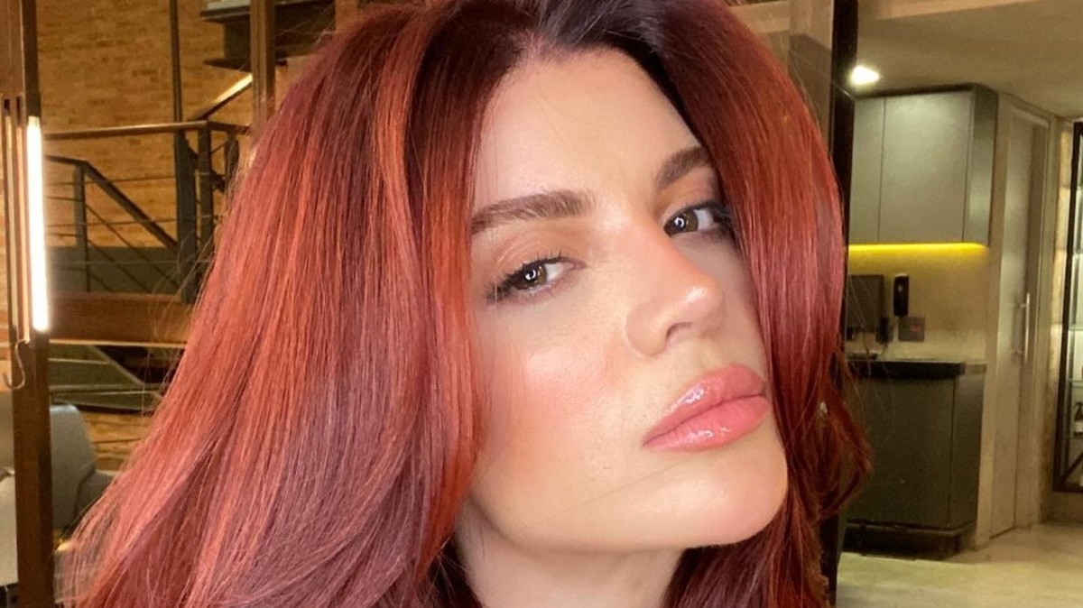 Gkay foca em rotina fitness e surpreende ao mostrar evolução do corpo ...