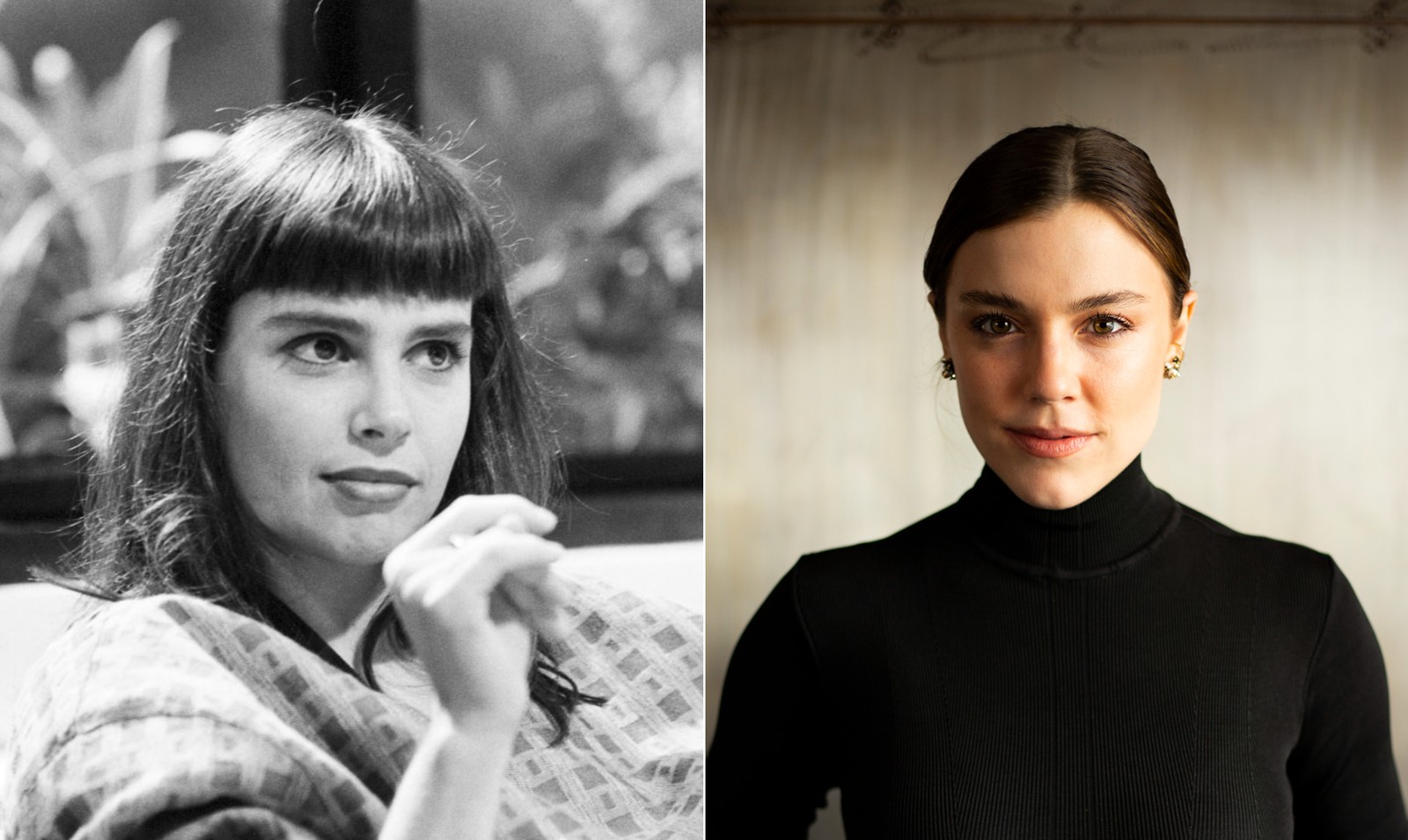 O que era notícia no GLOBO na estreia de 'Vale Tudo', em 1988?