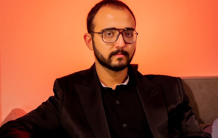 Raphael Montes, autor da novela 'Beleza fatal', confirma presença na ...