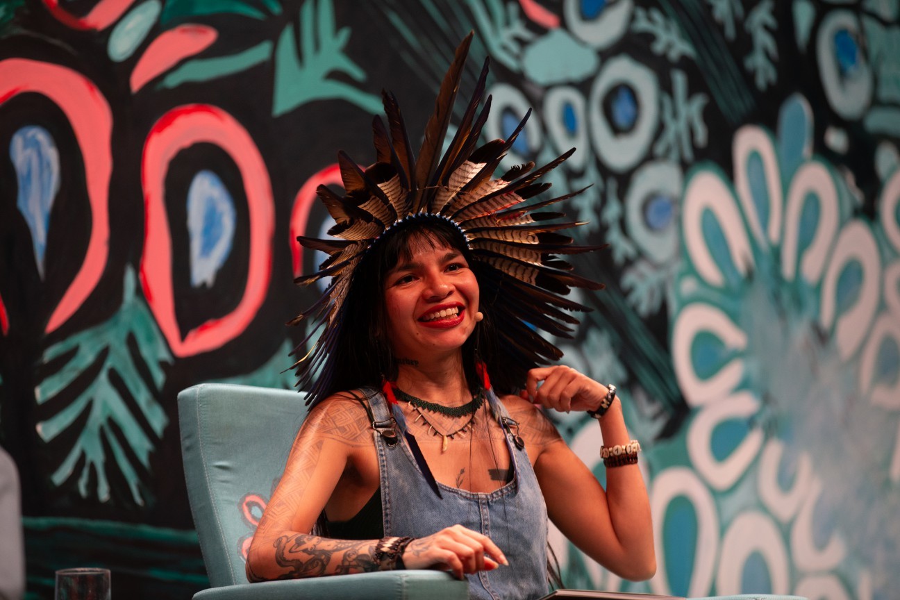 Balanço da Flip 2024: após crises, evento se renova com um olho na ...