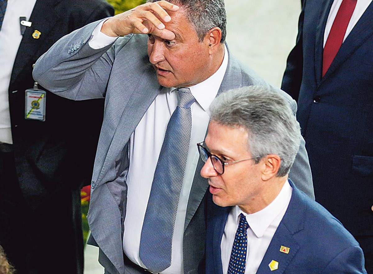 Lula ignora Zema ao discutir dívida de Minas e prioriza encontros com ...