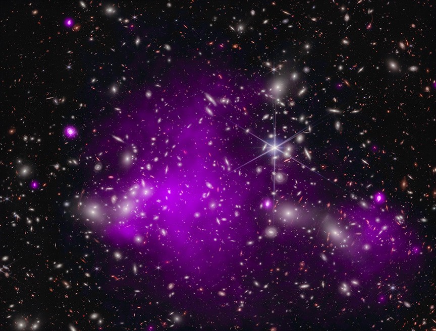 Nasa alerta que a Terra está indefesa diante de milhares de asteroides ...