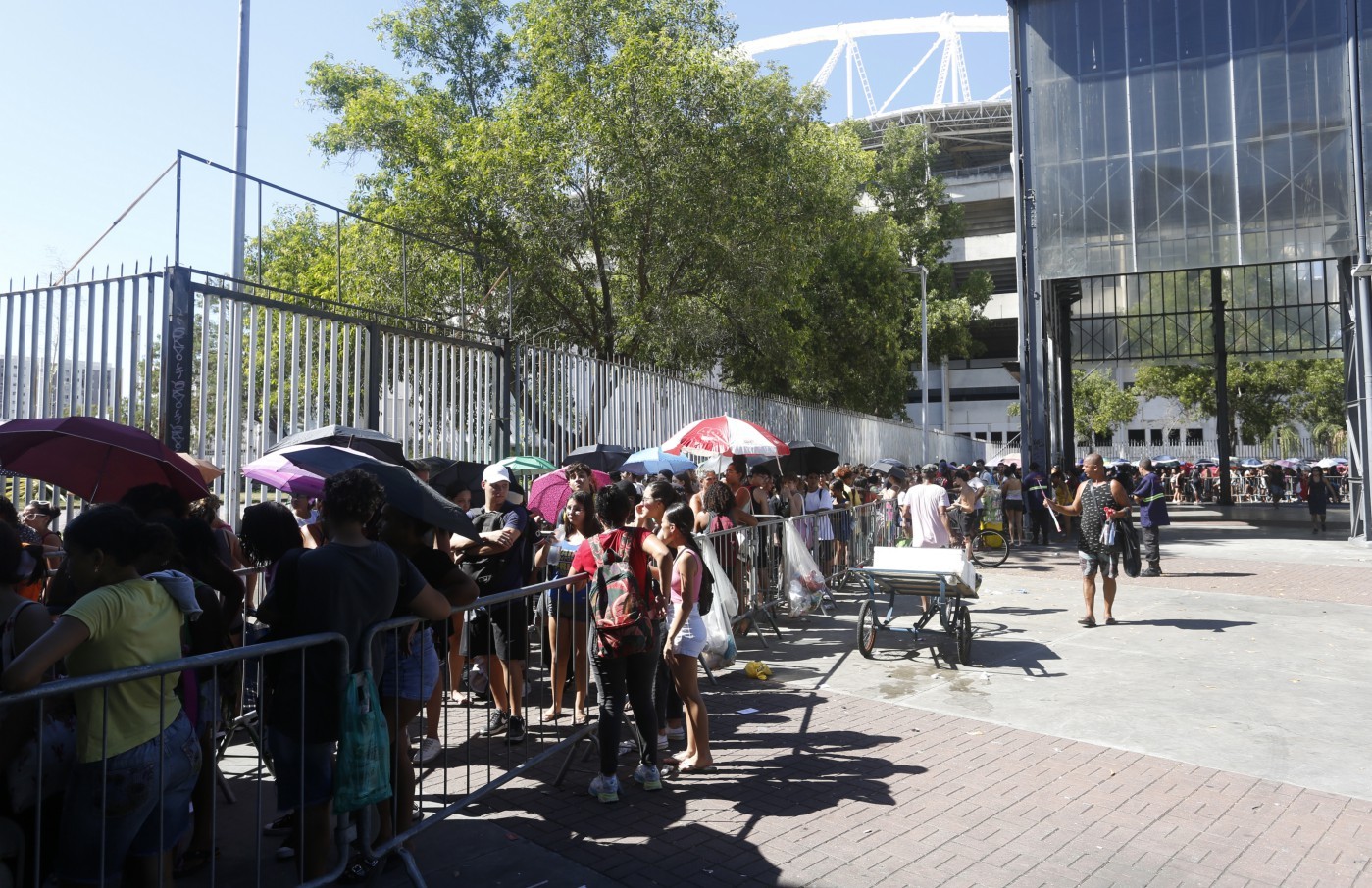 Depois do Rock in Rio, Bruno Mars vem aí: veja datas, horários e como ...