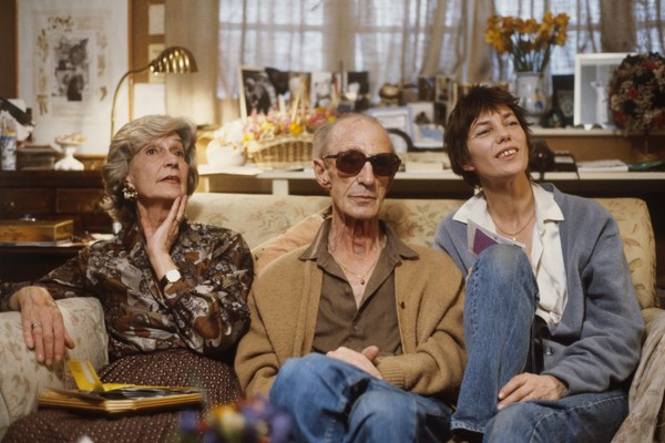 Em entrevista exclusiva, Jane Birkin celebrou os avanços feministas ...