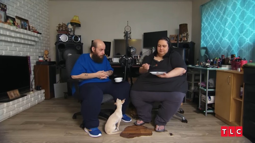 'Quilos mortais': como está hoje o casal que somava 550 kg e não conseguia dormir na mesma cama