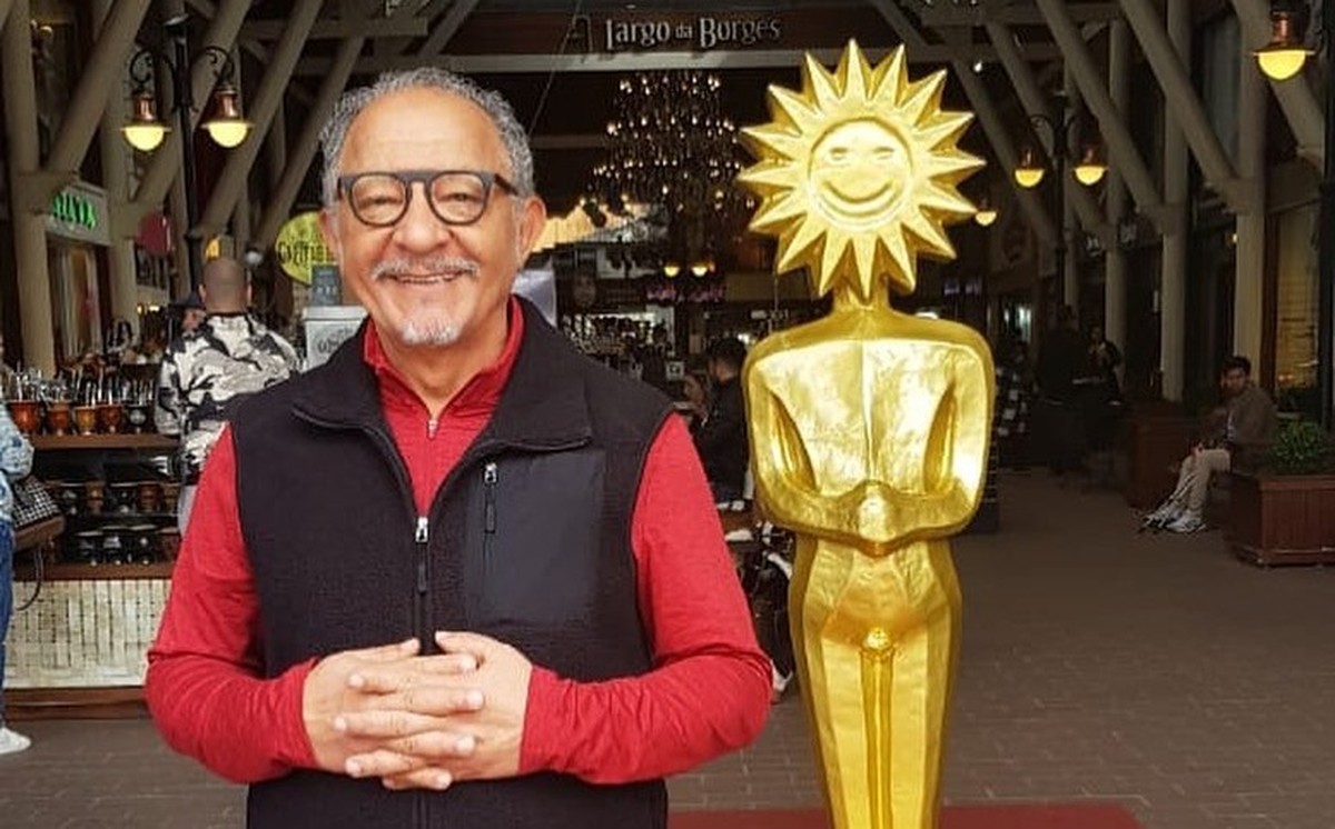 Joel Zito Araújo fará documentário para o Canal Curta! sobre literatura afro-brasileira