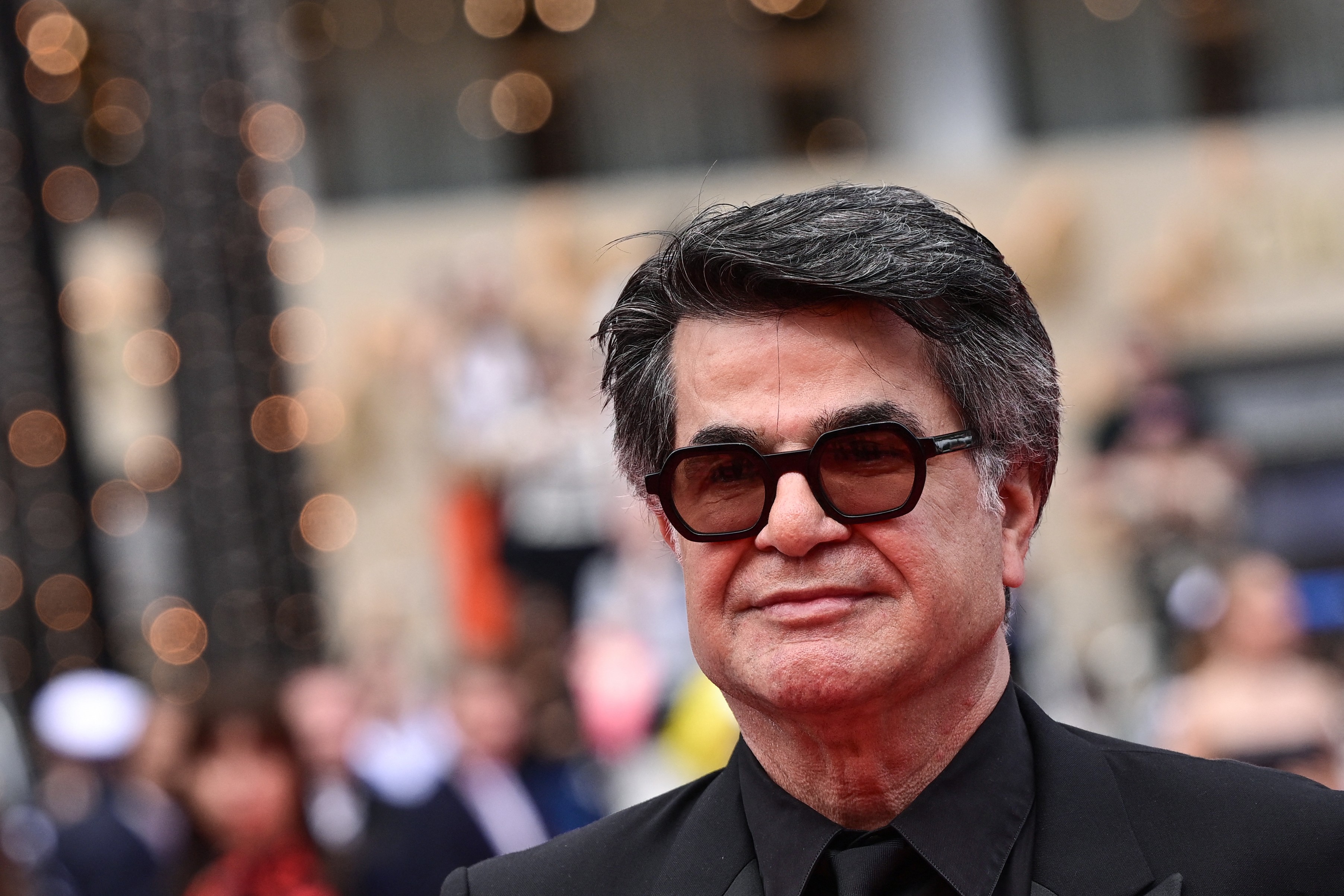 Irã condena Jafar Panahi, vencedor da Palma de Ouro em Cannes, a 1 ano ...