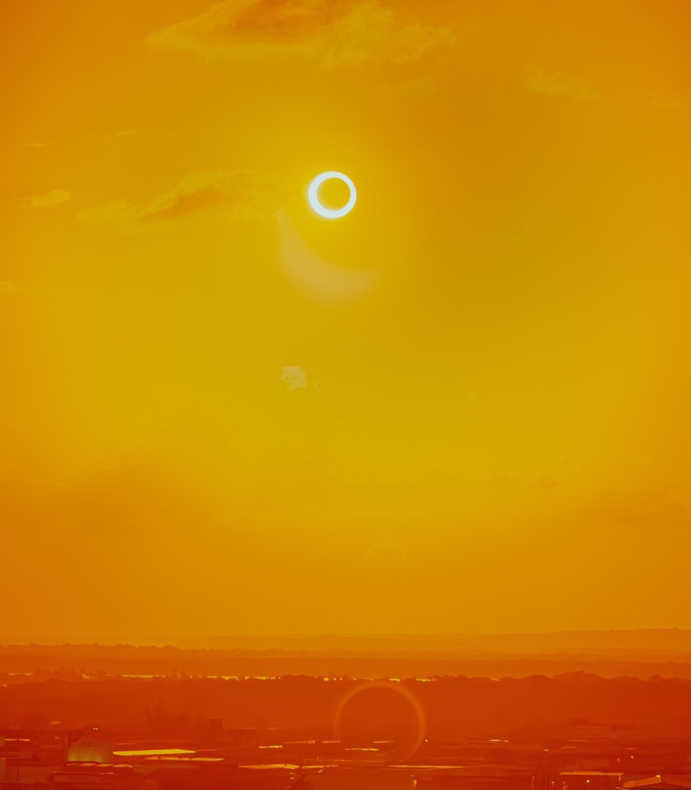 Saiba quando será o próximo eclipse solar total visível no Brasil