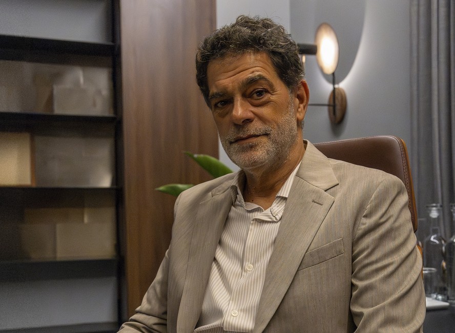 Choque, emoção e revelações: como será a volta de Rogério à mansão em ...