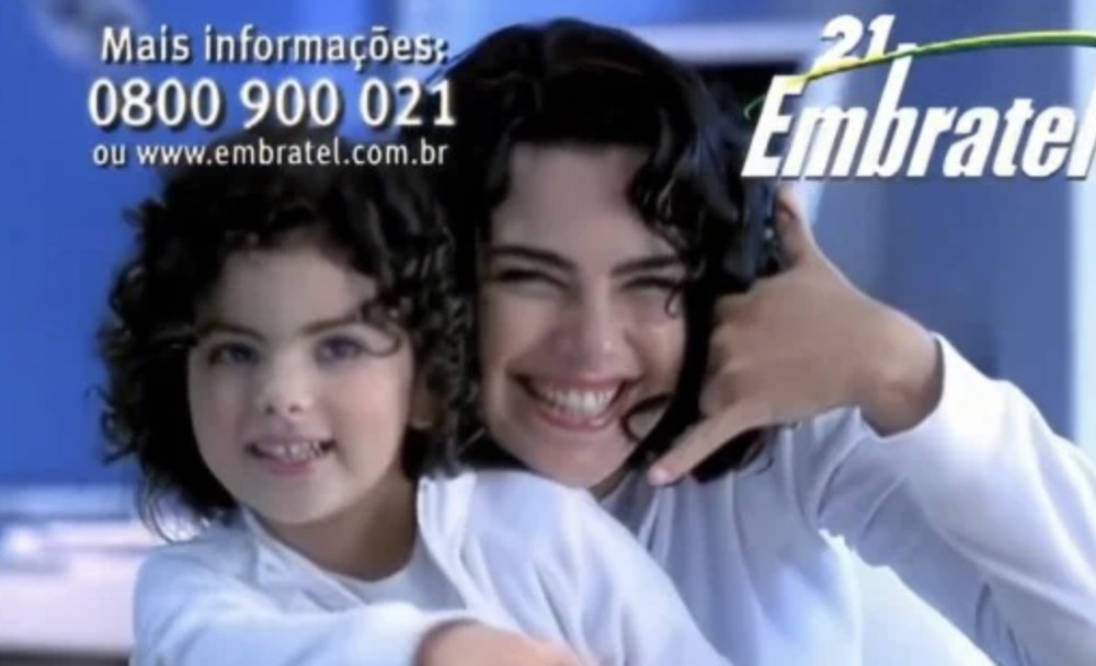 Claro anuncia fim da marca Embratel e nova estrutura executiva