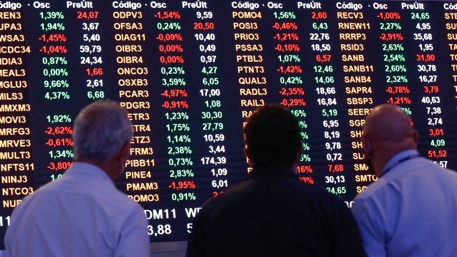 Caso Infinity: fundos pedem à Justiça que não sejam responsabilizados ...