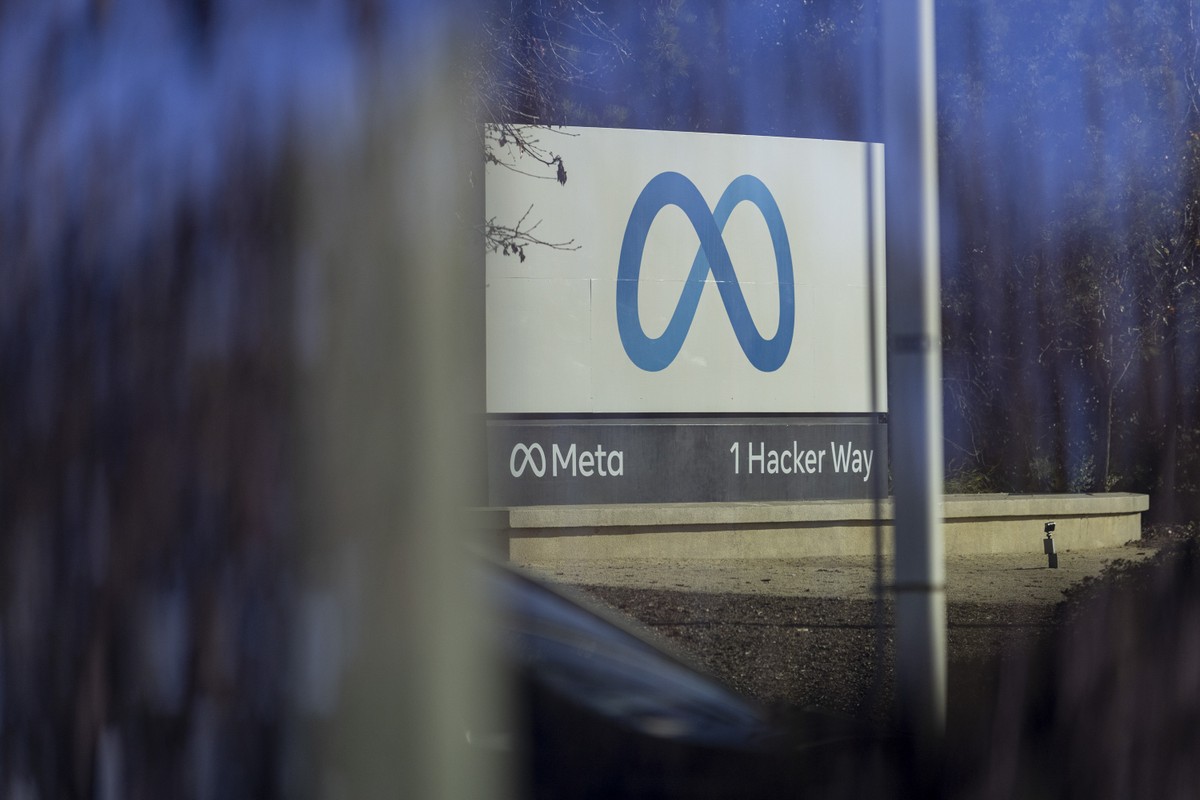 Justiça condena Meta a pagar indenização por vazamento de dados no ...