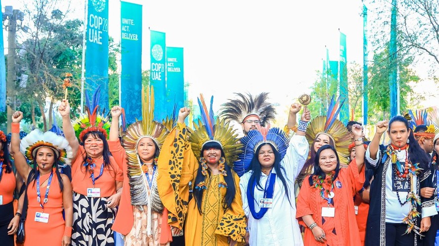 ONU oficializa Belém, no Pará, como sede da COP30, e Baku, no ...