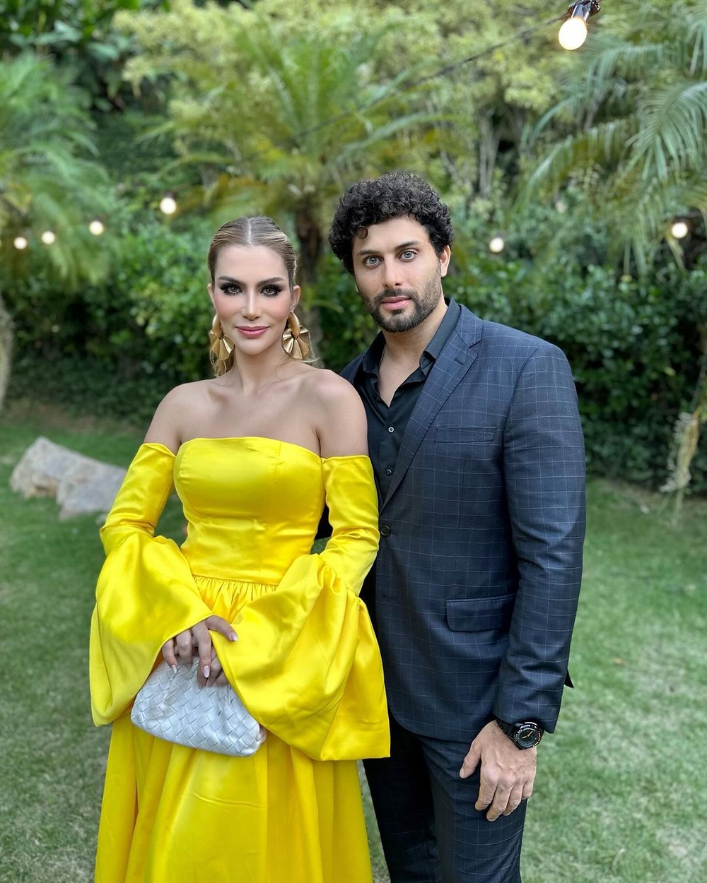 Como está hoje Jesus Luz, DJ e modelo brasileiro que namorou Madonna há ...
