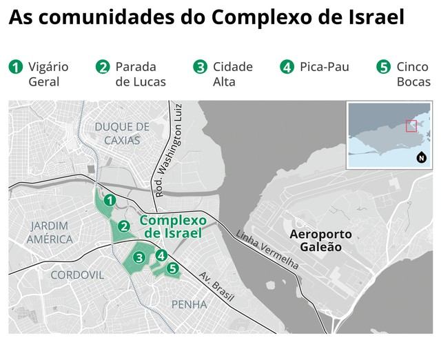 Complexo de Israel: polícia derruba falsa igreja que tinha seteiras ...